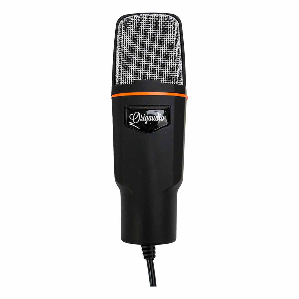 Origaudio Black McMic