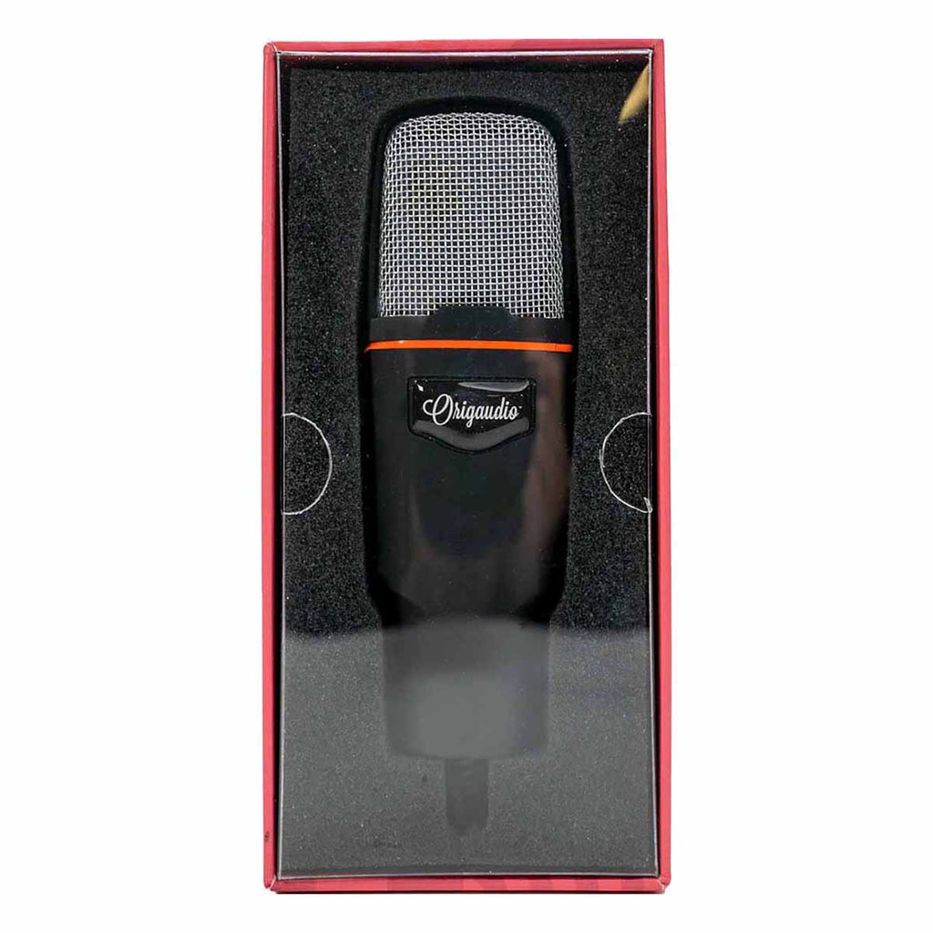 Origaudio Black McMic