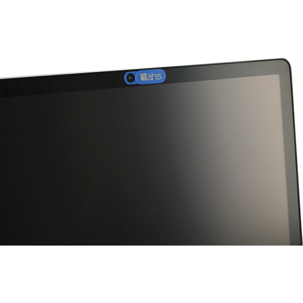 Leed's Black Privy Oval Camera Blocker