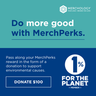 MerchPerks Rewards | Free Corporate Gifts for Shopping at Merchology
